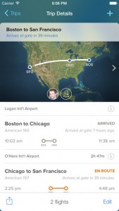 5 Apps to Help You Track Your Flight | Secret Flyer