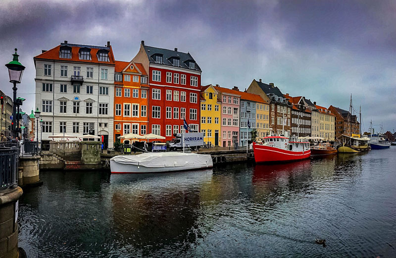 10 Destinations To Visit This Winter | Secret Flyer